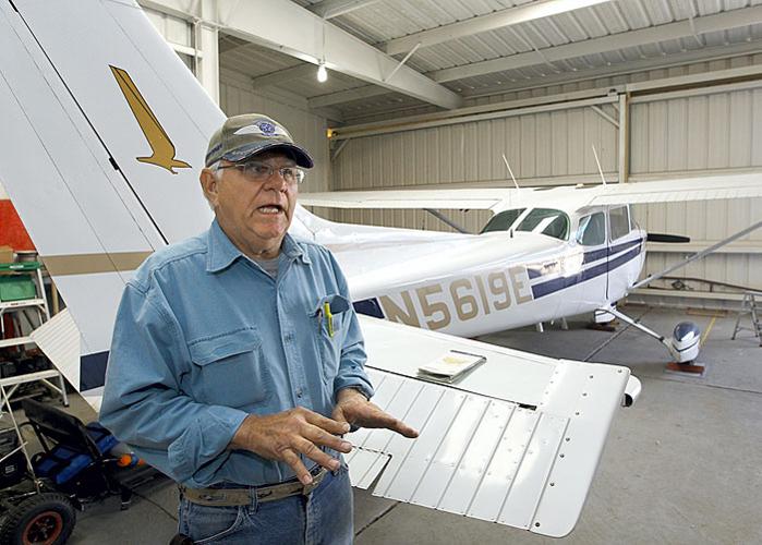 Small plane pilots find skies are less crowded these days | Lifestyle ...