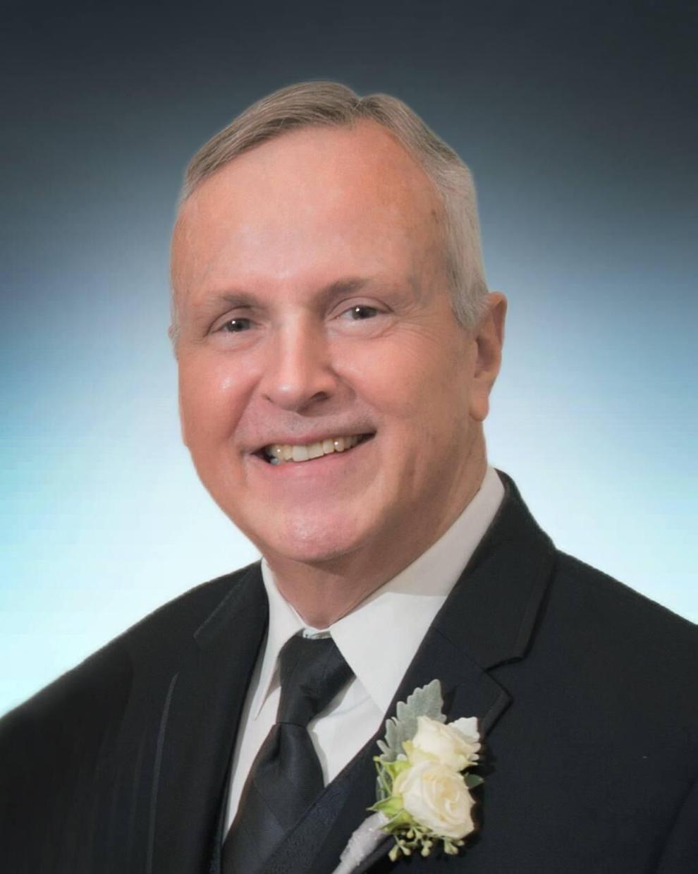 Bernard James "Barney" Rapp | Obituaries | The Daily News