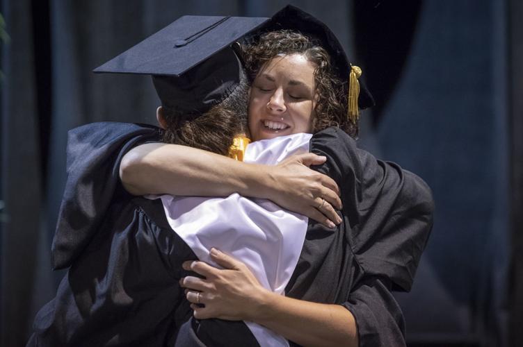 Photos: 2018 Texas A&M University at Galveston Commencement Ceremony ...
