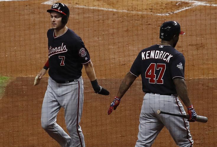 Photos: World Series Game 6 | In Focus | The Daily News