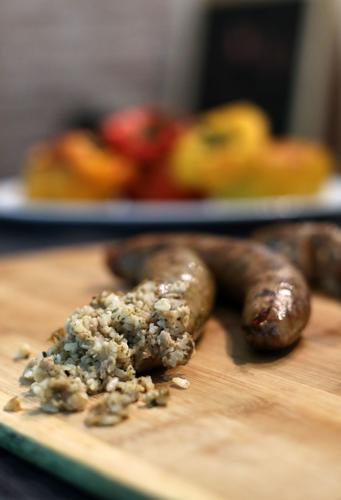 Boudin producers make summer push for southeast Texas staple | Food ...