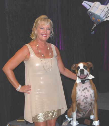 New parade route for 18th annual Krewe of Barkus & Meoux Mardi Gras ...