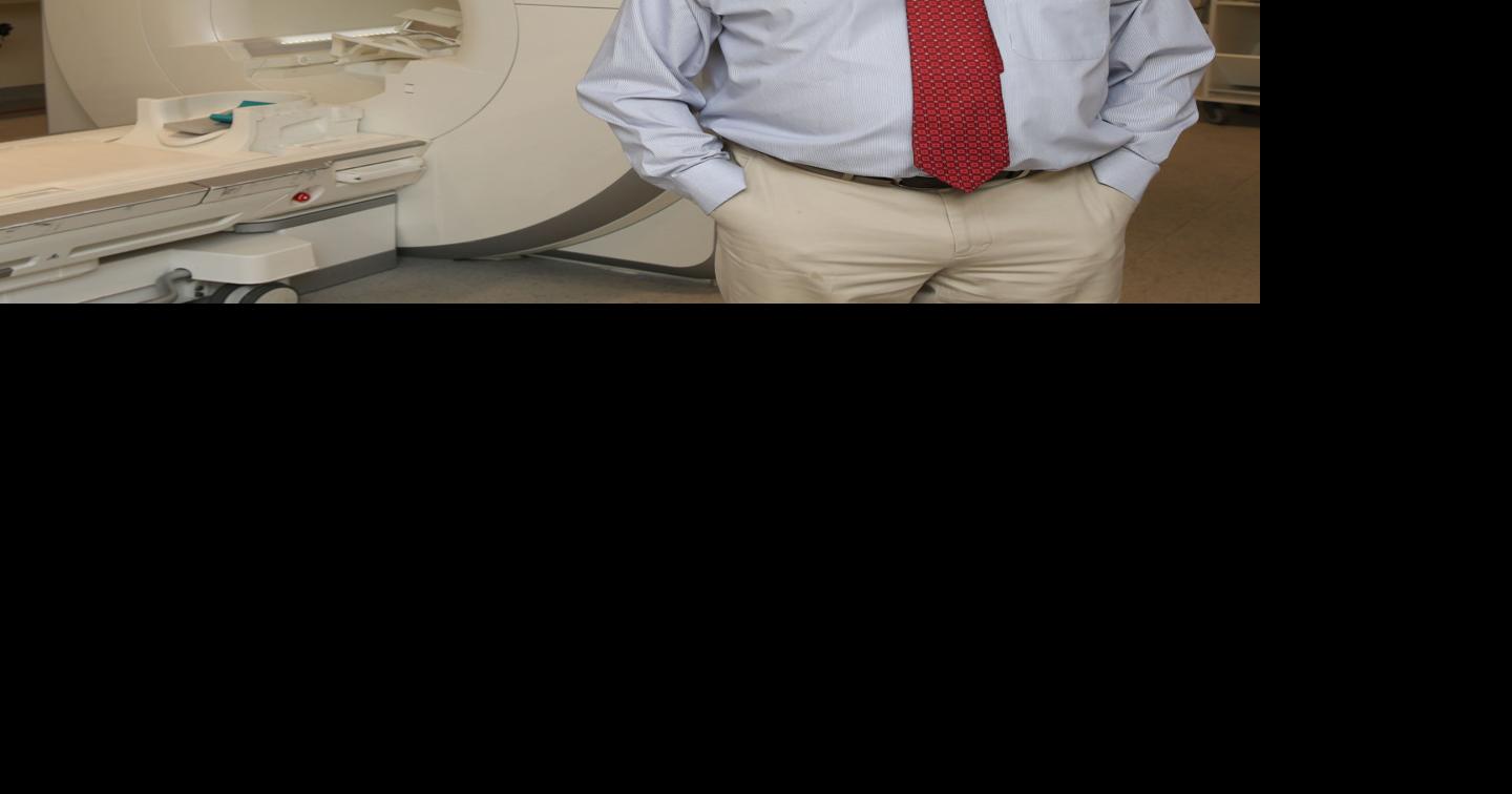 UTMB doctor a pioneer in treatment for cancer | Profiles: Medicine ...