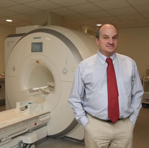 UTMB doctor a pioneer in treatment for cancer | Profiles: Medicine ...