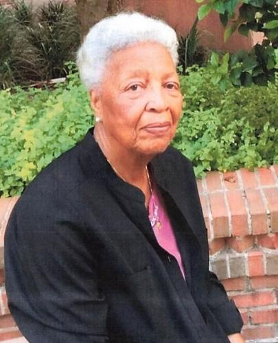 Christene Mae Leslie | Obituaries | The Daily News
