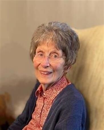 Janet Winquest Cook | Obituaries | The Daily News