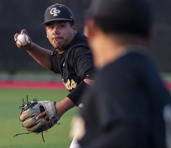 Hot bats, steady pitching lift Santa Fe to rout of Galena Park | High ...
