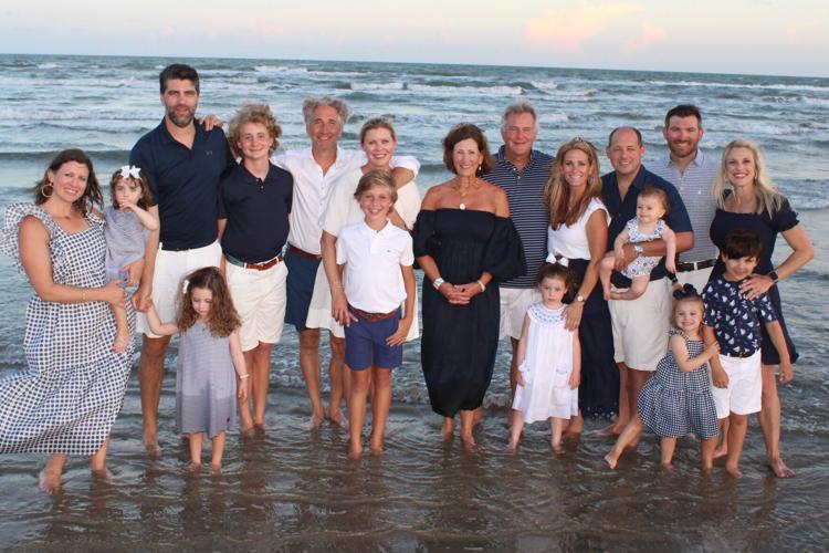 Seaside Scenes: Dietz family makes Pirates Cove home for nine years ...