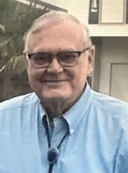 George William "Bill" Rider | Obituaries | The Daily News