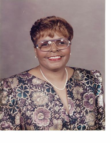 Mattie Jewel James Simon | Obituaries | The Daily News