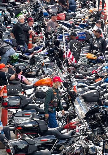 Lone Star Rally | Local News | The Daily News