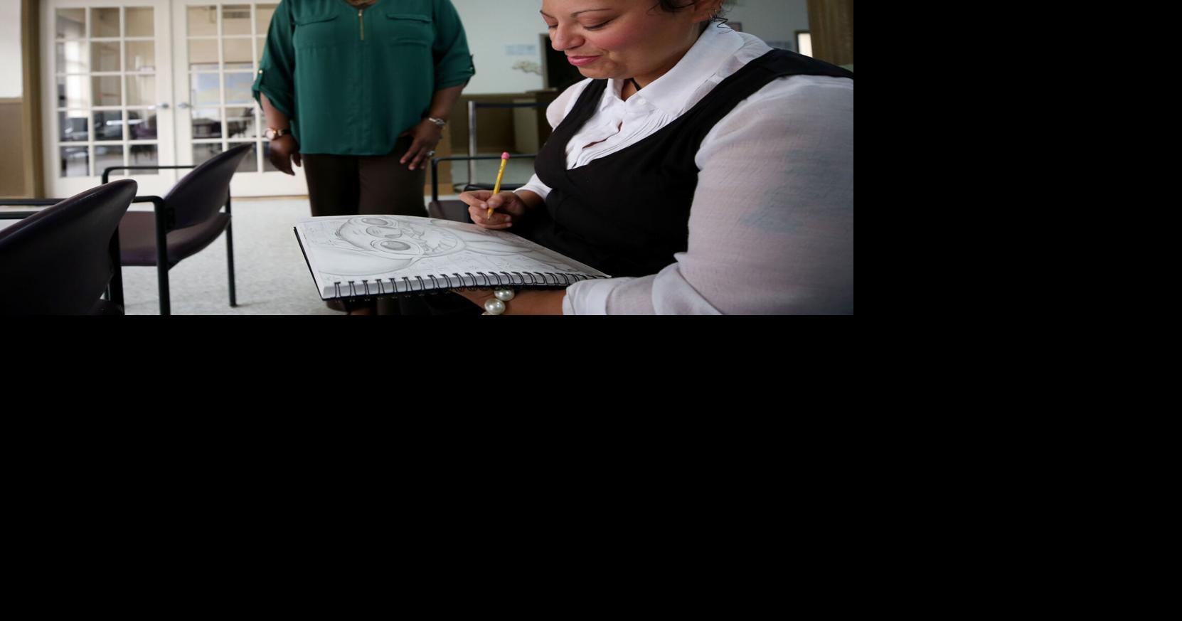 Organization works to stop homeless from loitering in downtown ...