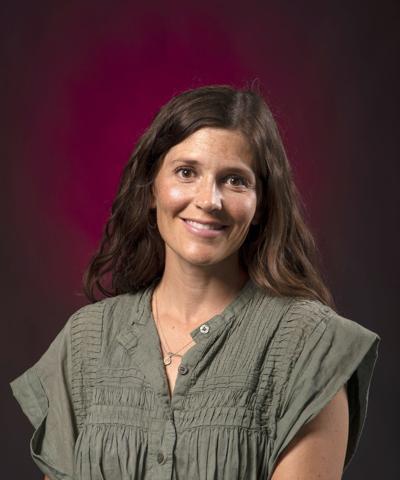 Sarah Beth Roberts | Special Sections | The Daily News