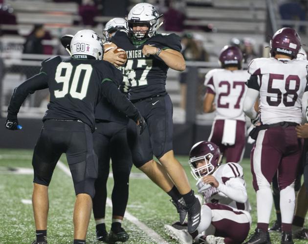 Photos: Clear Falls vs Clear Creek High School Football | In Focus ...