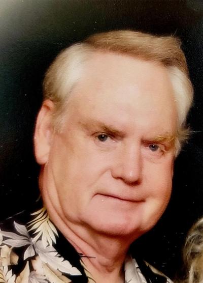 William Robert "Bill" Wyly | Obituaries | The Daily News