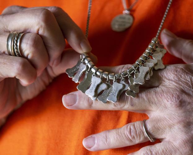 The Sooki Saga: Teacher rescues former student's dog | Local News | The ...