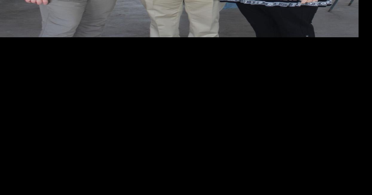 Out and About: Dow fishing tournament benefits mainland United Way ...