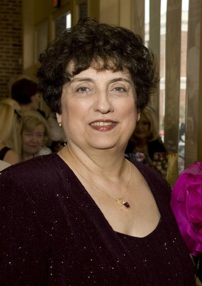 Maureen Patton | Citizen of the Year Finalist | The Daily News