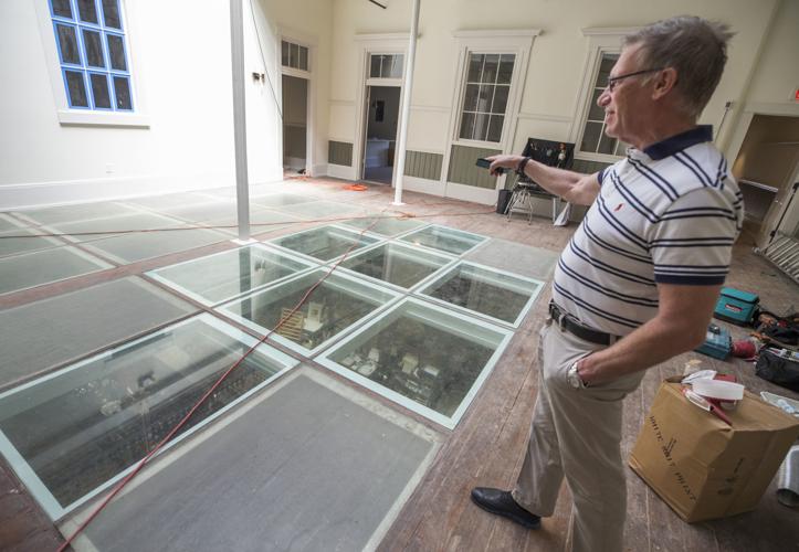 City, owner reach incentive agreement on Hendley Market | Local News ...