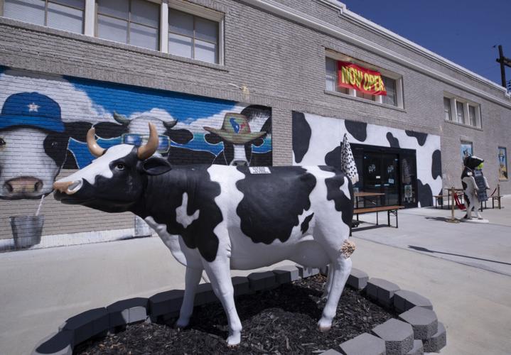 Biz Buzz: Grand Galvez owner says the 'answer is no'; Islanders have a ...