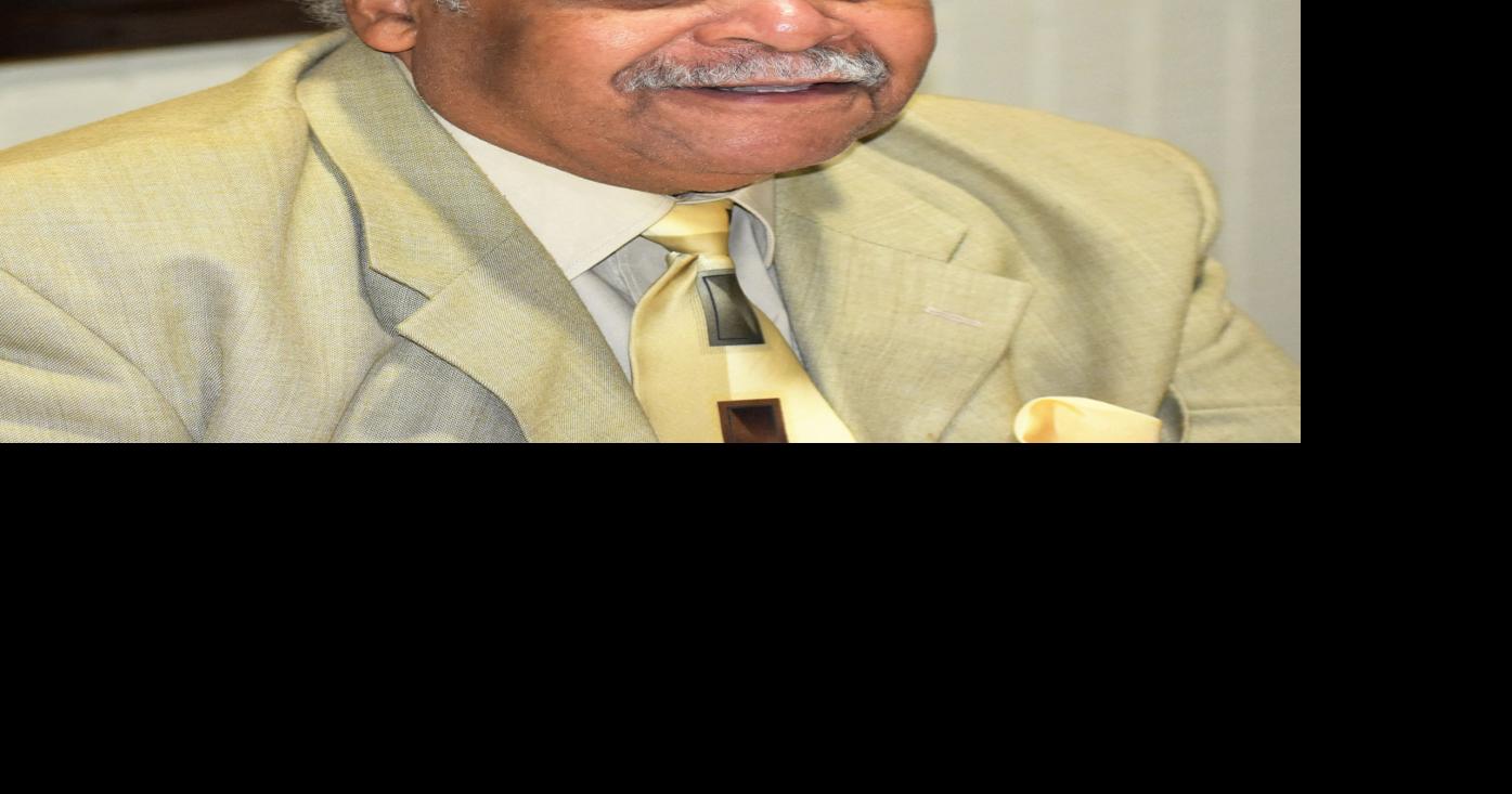 Community leader Leon Phillips II dies at 75 | Local News | The Daily News