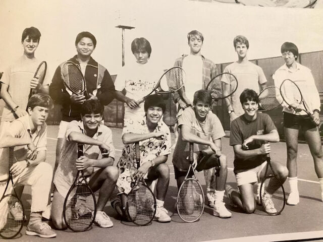 Memory of 'coach's dream player' lives on at tournament | What's All ...