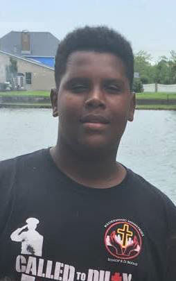 Kenneth Edmond III | Obituaries | The Daily News