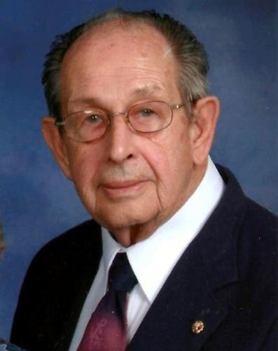 Marvin Lester Griffiths | Obituaries | The Daily News