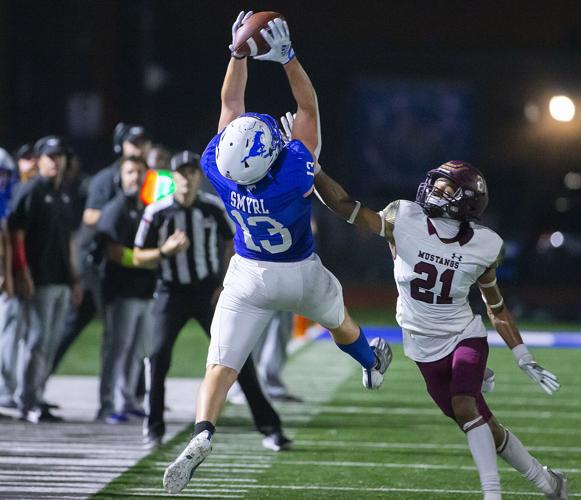 Friendswood battles, comes up short in long-time coach's final game ...