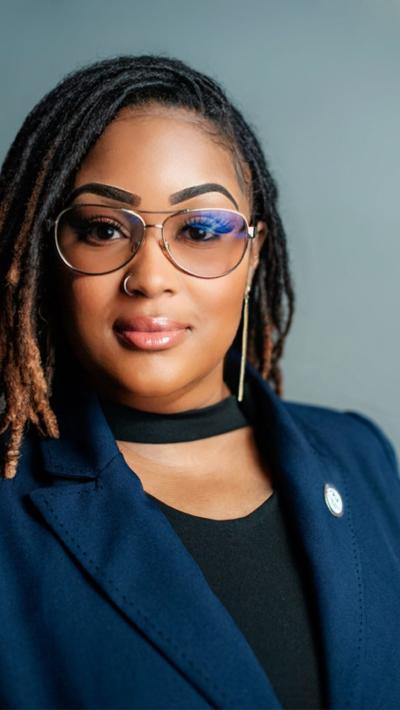 Jade Harris | Special Sections | The Daily News