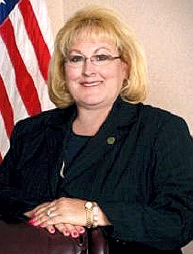 Former LC councilwoman Sanborn dies at age 61 | Local News | The Daily News