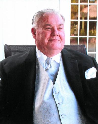 Alan Dickson | Obituaries | The Daily News