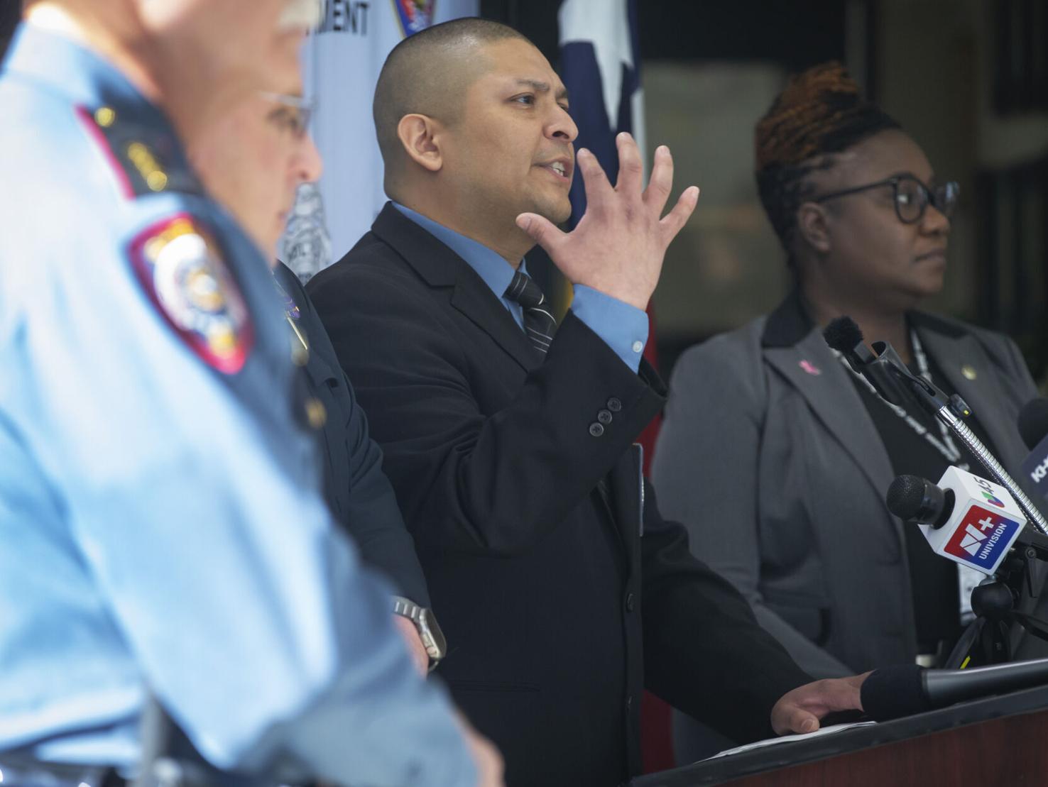 Police News | The Daily News