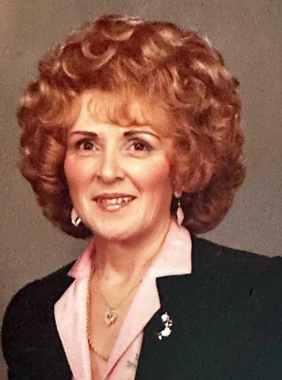 Audrey Jean Rushing | Obituaries | The Daily News