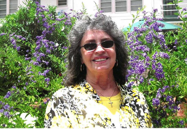 Ruth Moore | Obituaries | The Daily News