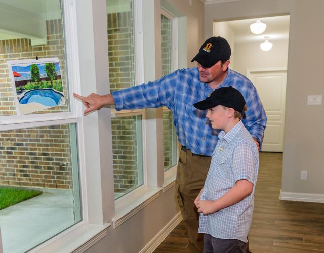 Operation Finally Home | Local News | The Daily News