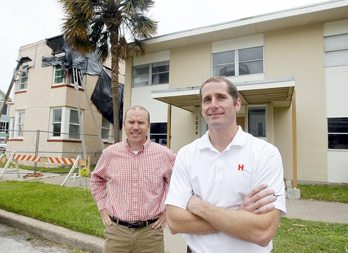 Two ‘detested’ East End buildings get new owners | Local News | The ...