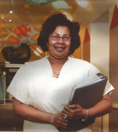 Gail Marie Lyons | Obituaries | The Daily News