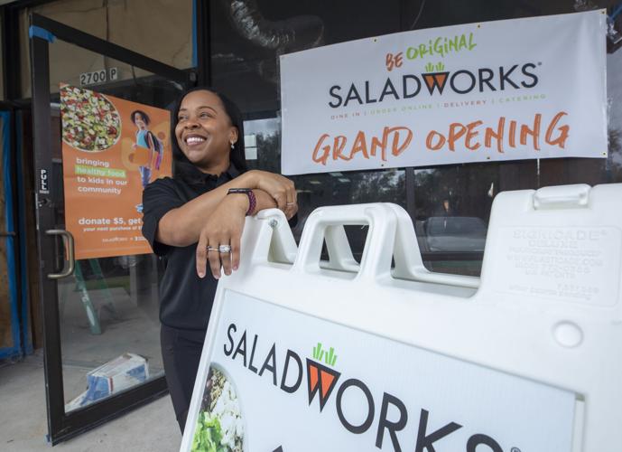 Biz Buzz: Co-branded restaurant aims for League City; Mainland Pawn ...