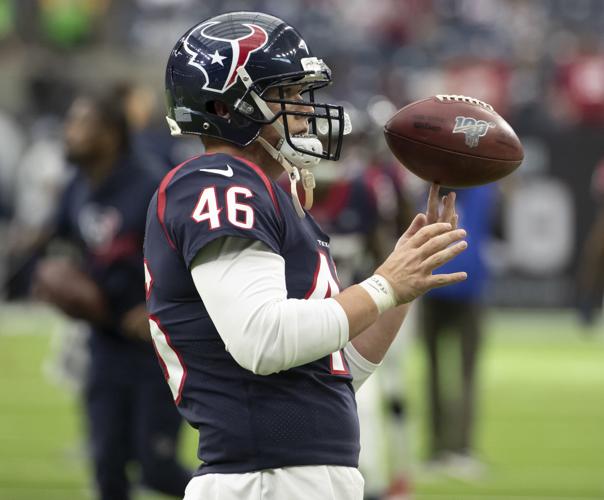 In Focus: Titans 35, Texans 14 | In Focus | The Daily News