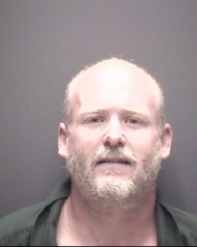 Galveston beach arrest makes national news | Local News | The Daily News