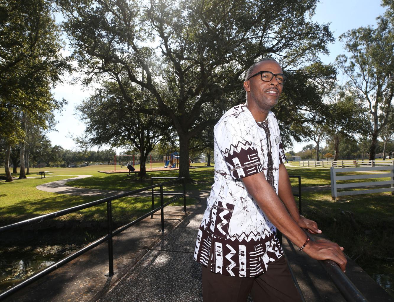 'Yes I can' story ends in historic Texas City mayoral election | Local ...