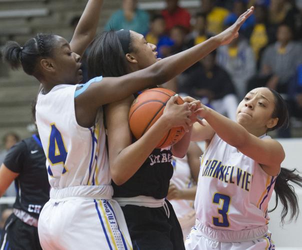 Clear Springs' defense overwhelms Channelview, Chargers advance to ...