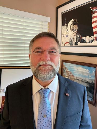 NASA recognizes Barrios employees with high honors | Applause | The ...