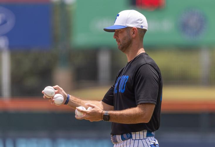 Friendswood, Santa Fe headline locals in 18-5A all-district baseball ...