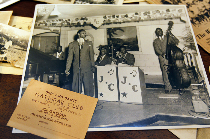 Researcher makes an appeal to include personal details in photographs ...