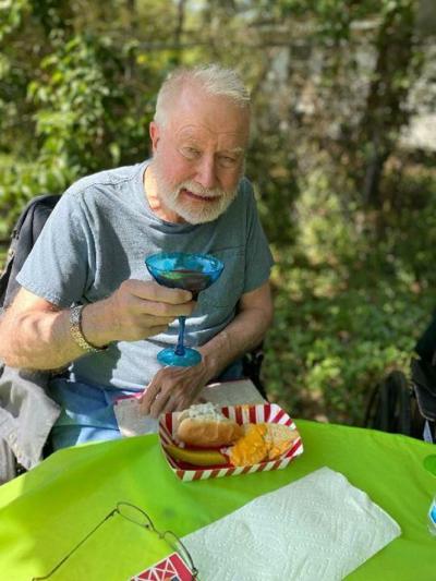 James Eskine Bagg, Jr. | Obituaries | The Daily News