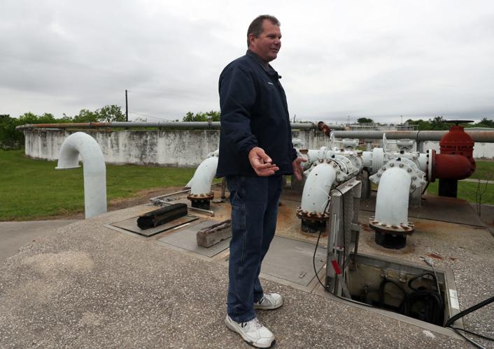 San Leon voters face higher taxes to expand wastewater plant | Local ...