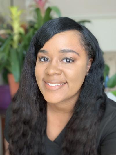 Tanya Scott | Special Sections | The Daily News