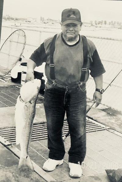 Thomas Solis | Obituaries | The Daily News